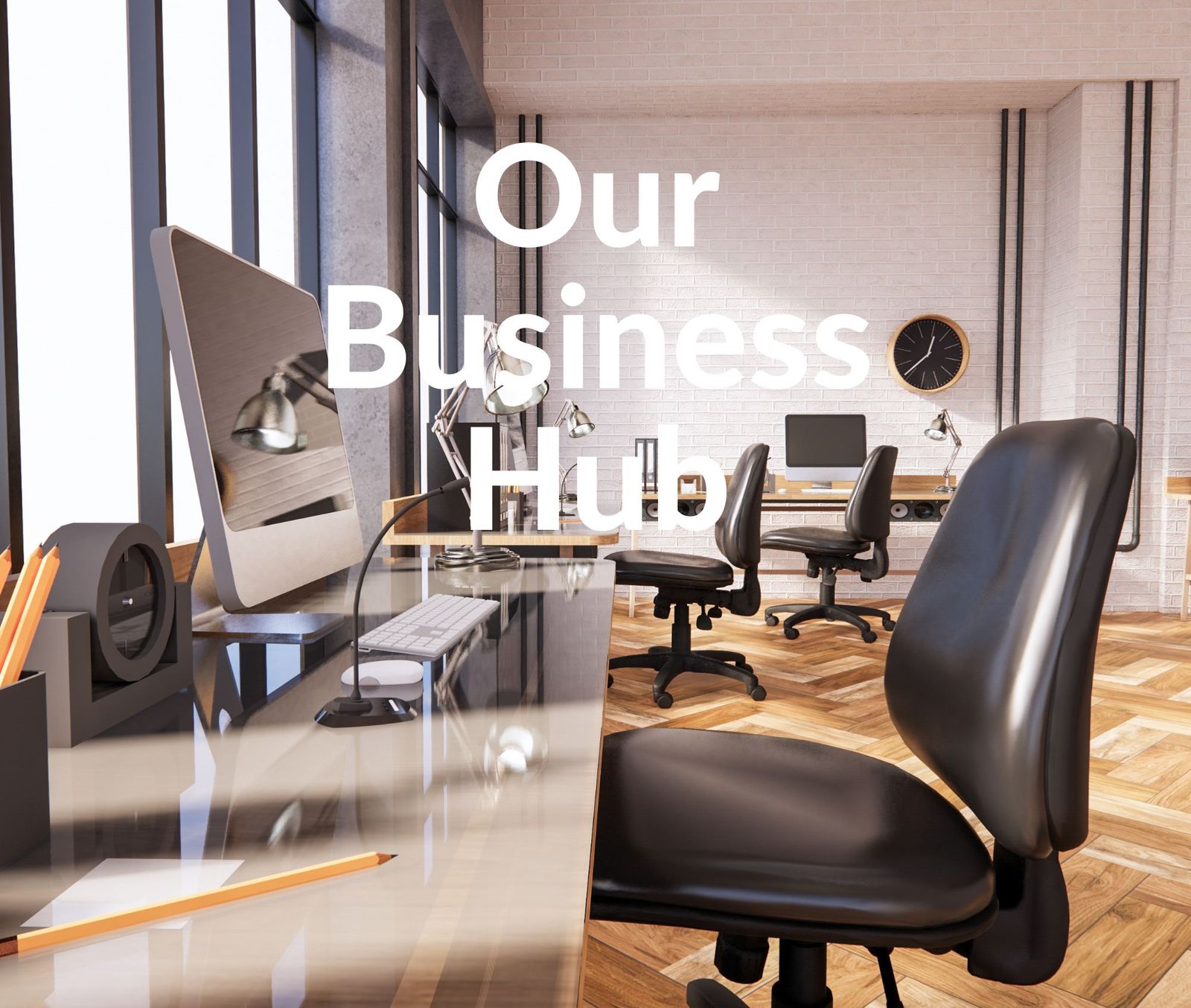 企業のDXをサポートするAIインフラ - LinkX Group